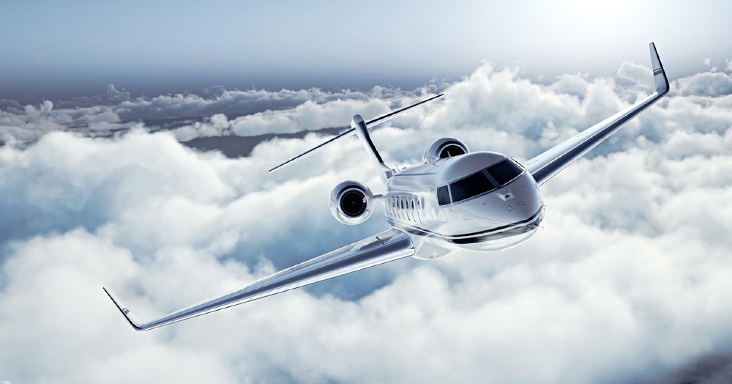 Uçak Kiralama, Helikopter Kiralama, Ambulans Uçak | MEK JET